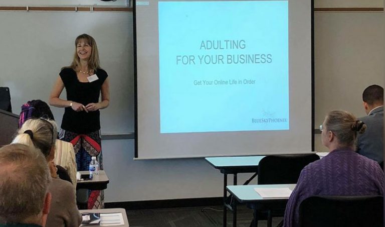 Michelle Coe joins the ClassicPress founding committee | ClassicPress