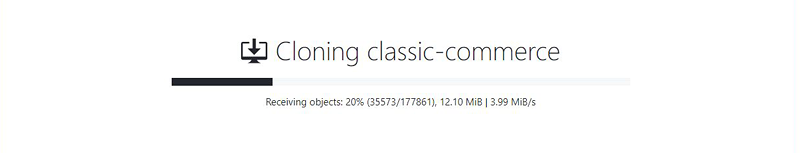GitHub Desktop - How to Clone a Repository | ClassicPress GitHub Desktop - How to Clone a Repository | ClassicPress